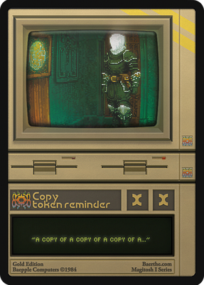 Copy MTG token (v.7) - MTG Token | TokensForMTG: Best custom tokens for ...